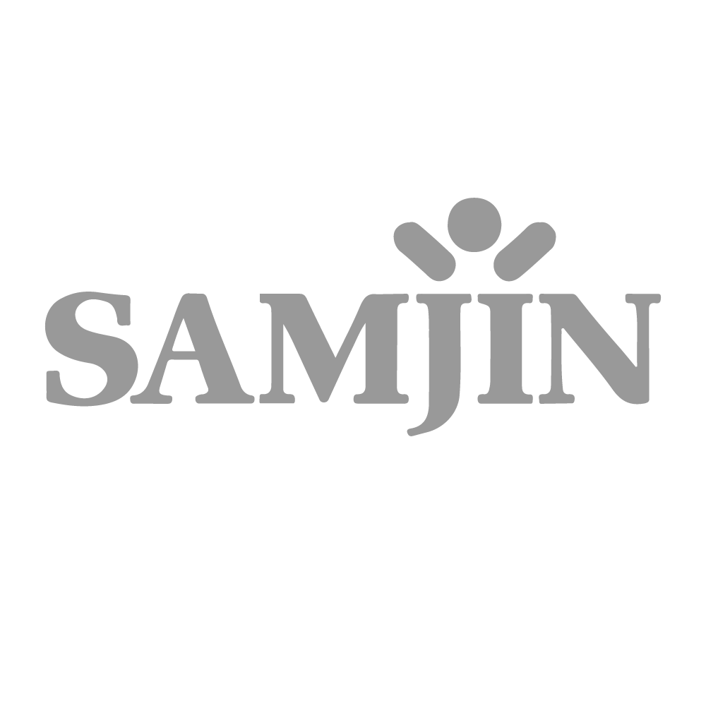 Samjin - Megafood