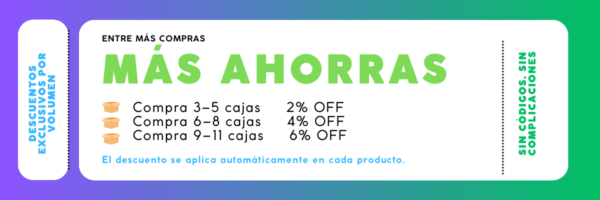 MegaFood – Comida Coreana Al Mayoreo